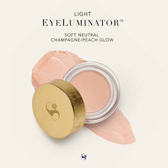 SeneGence | Other | New Eyeluminator Under Eye Brightening Cream Light ...